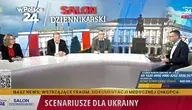 Nasze Programy | Salon Dziennikarski | wPolsce24